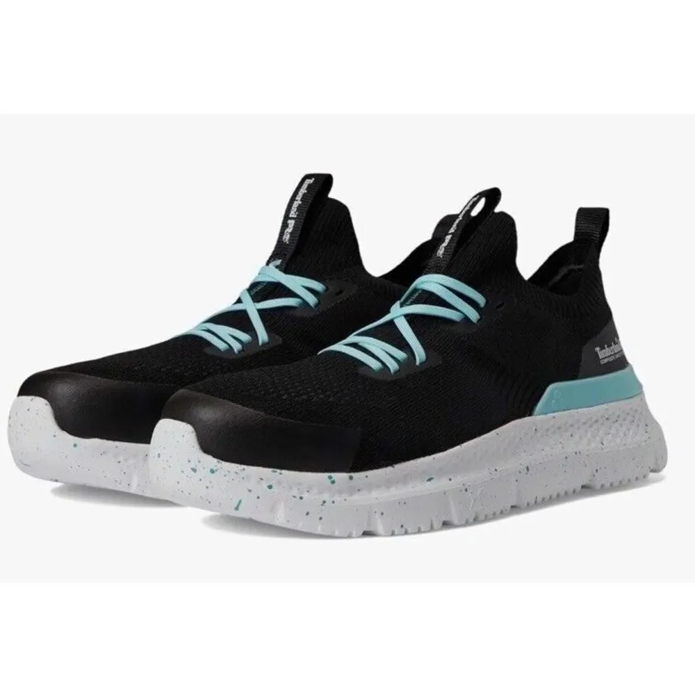 Timberland PRO | Shoes | Womens Shoes Timberland Pro Setra Knit ...